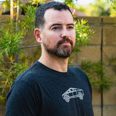 Jon Rettinger - Agent, Manager, Publicist Contact Info