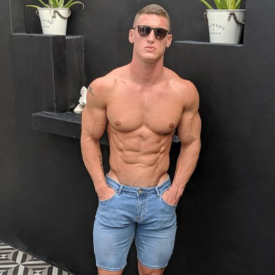 Matt Morsia - Agent, Manager, Publicist Contact Info