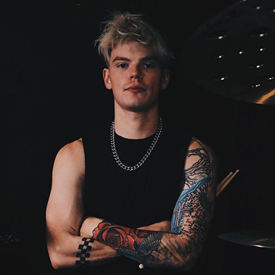 Austin Ware - Agent, Manager, Publicist Contact Info
