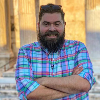 Basil ElHaj - Agent, Manager, Publicist Contact Info