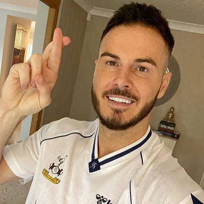 Billy Wingrove - Agent, Manager, Publicist Contact Info