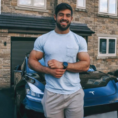 Dan Tai - Agent, Manager, Publicist Contact Info