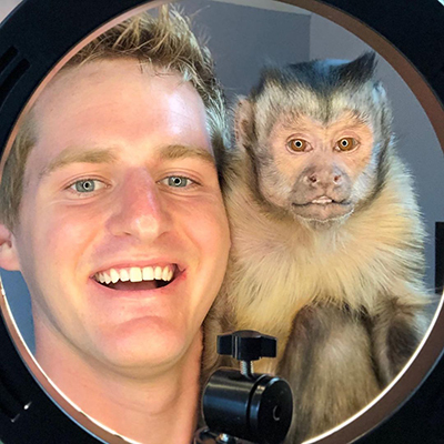 Georgie Boy - Agent, Manager, Publicist Contact Info