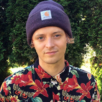 Jacob Colvin - Insights