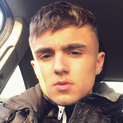 Jake Mitchell - Agent, Manager, Publicist Contact Info