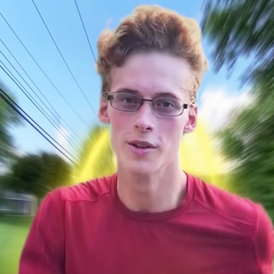 Joshua Watson's Instagram, Twitter & Facebook on IDCrawl