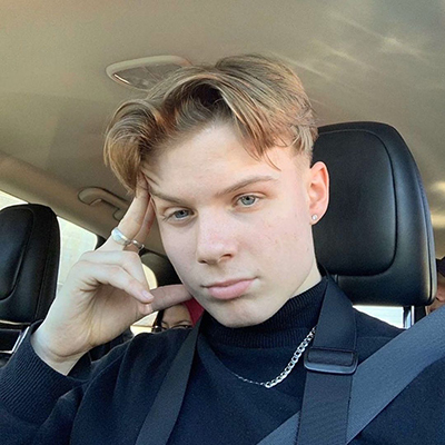 Lewis Sharp - Agent, Manager, Publicist Contact Info