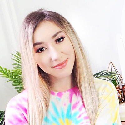 Rebekah Wing - Agent, Manager, Publicist Contact Info