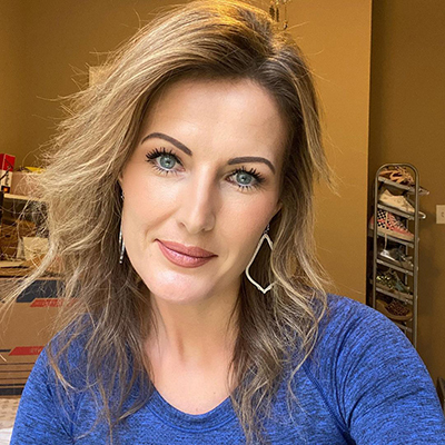 Sheri Nicole - Agent, Manager, Publicist Contact Info