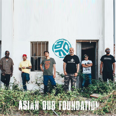 Asian Dub Foundation - Agent, Manager, Publicist Contact Info