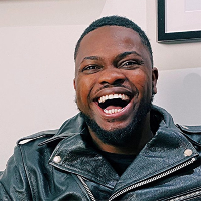 David “Sideman” Whitely - Agent, Manager, Publicist Contact Info