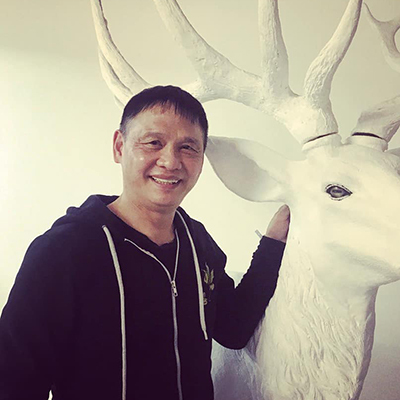 Austin Goh - Agent, Manager, Publicist Contact Info