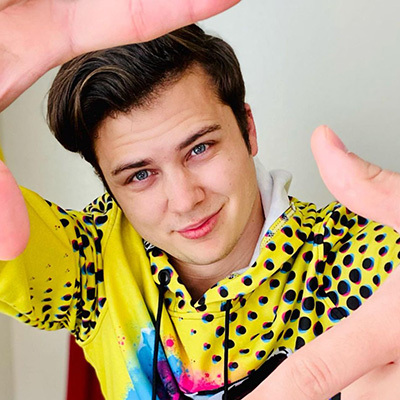 Nickolas Ray - Agent, Manager, Publicist Contact Info