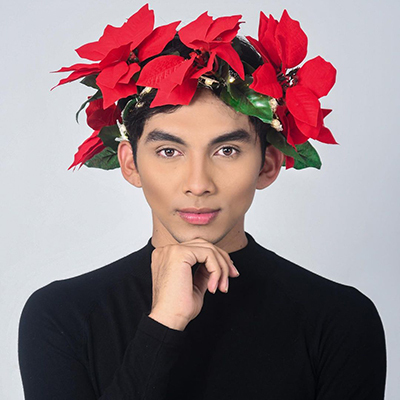 Jordan Rosas - Agent, Manager, Publicist Contact Info