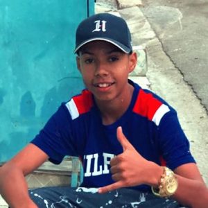 MC Teteu - Agent, Manager, Publicist Contact Info