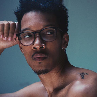 Caleb Eberhardt - Agent, Manager, Publicist Contact Info