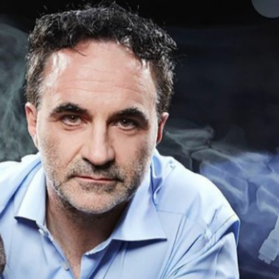 Noel Fitzpatrick - Agent, Manager, Publicist Contact Info