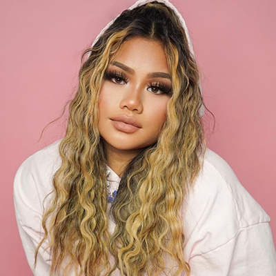 Princess Mae - Agent, Manager, Publicist Contact Info