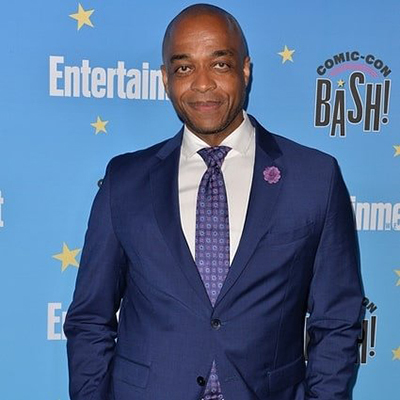 Rick Worthy - Agent, Manager, Publicist Contact Info