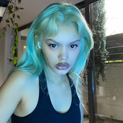 Brenda Mada Contact Info | Booking Agent, Manager, Publicist