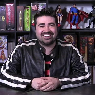 Joe Vargas - Agent, Manager, Publicist Contact Info