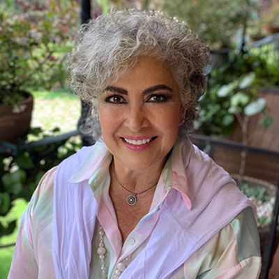 Amanda Miguel - Agent, Manager, Publicist Contact Info