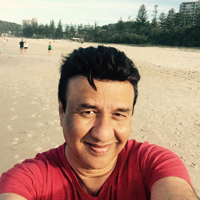 Anu Malik - Agent, Manager, Publicist Contact Info