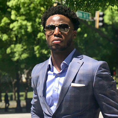 Gary Jennings Jr - Agent, Manager, Publicist Contact Info