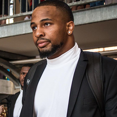 Keandre Jones - Agent, Manager, Publicist Contact Info