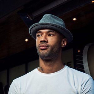 Mr. Probz - Agent, Manager, Publicist Contact Info