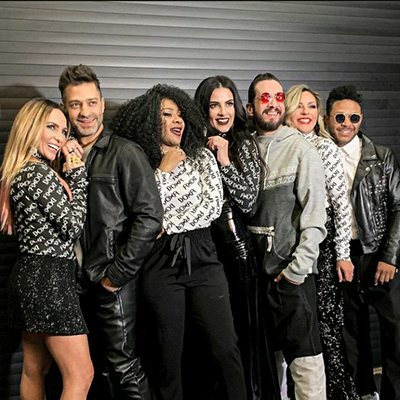 OV7 - Agent, Manager, Publicist Contact Info