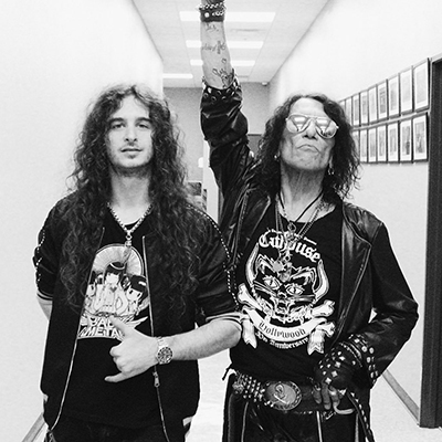 Ratt - Agent, Manager, Publicist Contact Info