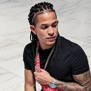 Altur Santos - Agent, Manager, Publicist Contact Info