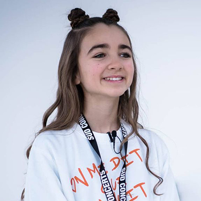 Angélina Nava - Agent, Manager, Publicist Contact Info