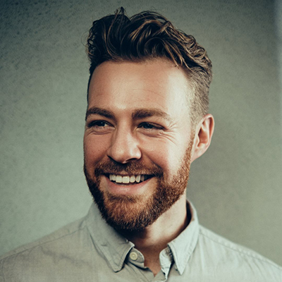 Anto Sharp - Insights