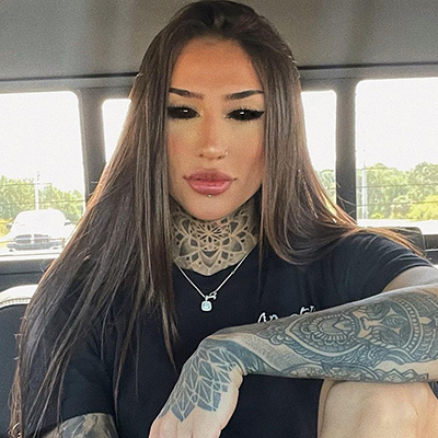 Bakhar Nabieva - Agent, Manager, Publicist Contact Info