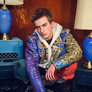 ElyOtto - Agent, Manager, Publicist Contact Info