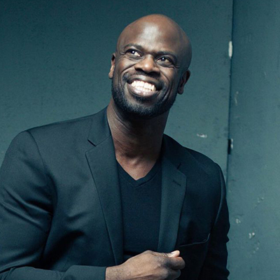 Garfield Wilson - Agent, Manager, Publicist Contact Info