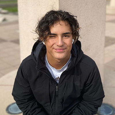 Ian Haueter - Agent, Manager, Publicist Contact Info