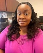 Renee D. Alston – Booking Agent Info