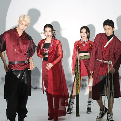 KARD - Agent, Manager, Publicist Contact Info