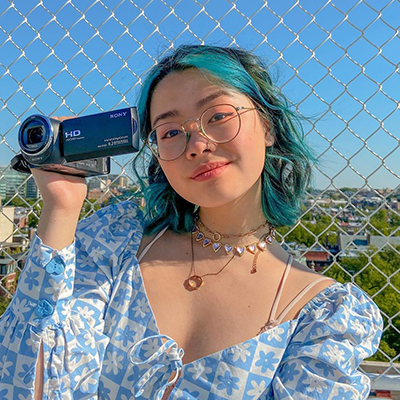 Linh Truong - Agent, Manager, Publicist Contact Info