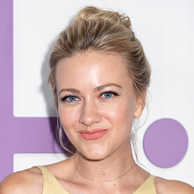 Meredith Hagner - Agent, Manager, Publicist Contact Info