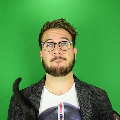 Ryan George - Agent, Manager, Publicist Contact Info