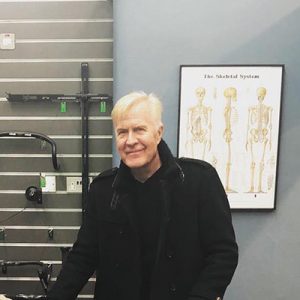 ABC - Agent, Manager, Publicist Contact Info