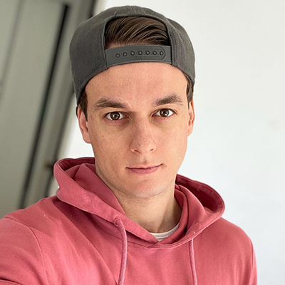 AbsolutelyBlake - Agent, Manager, Publicist Contact Info