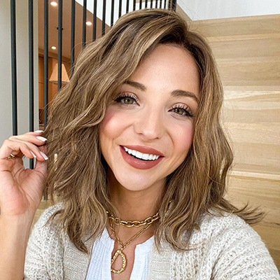 Dani Austin Ramirez - Agent, Manager, Publicist Contact Info