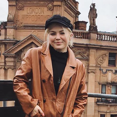 Deryk - Agent, Manager, Publicist Contact Info