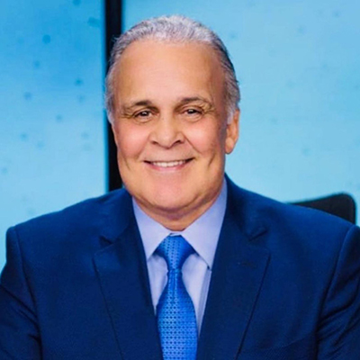 Dr. Lair Ribeiro - Agent, Manager, Publicist Contact Info