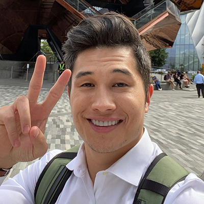 Gary Striewski - Agent, Manager, Publicist Contact Info